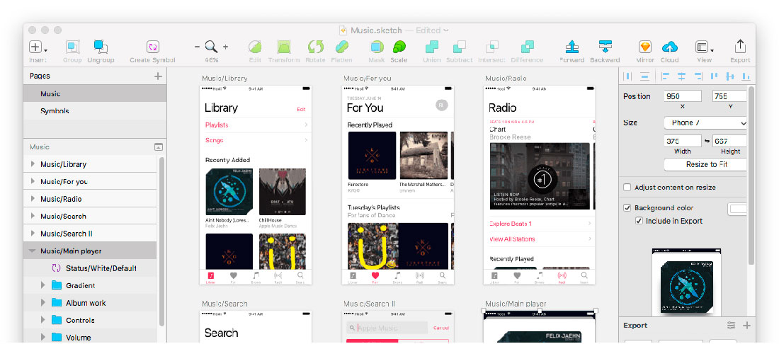 Free App Builder | Create an App with No Code for iOS and Android ...