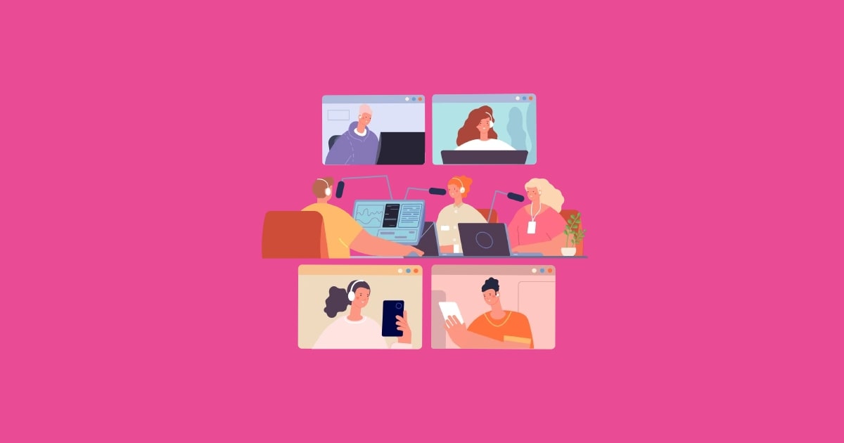 Music App Builder | Flipabit